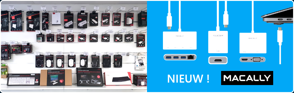 JD Systems Computer winkel Menen - Uw Acer specialist