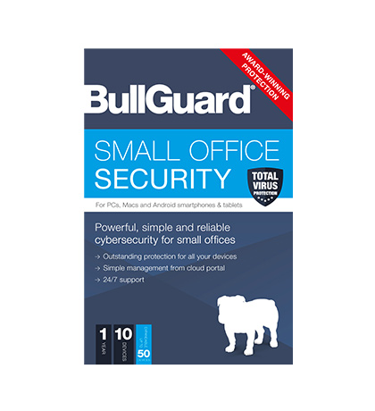 Software & security - JD Systems